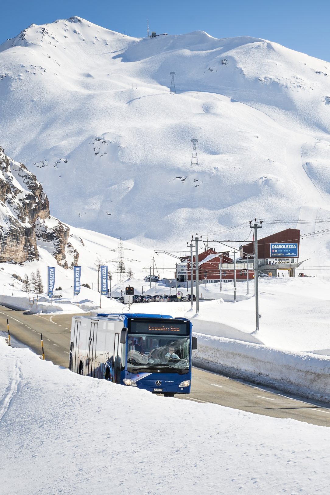 Engadin Bus – Startseite
