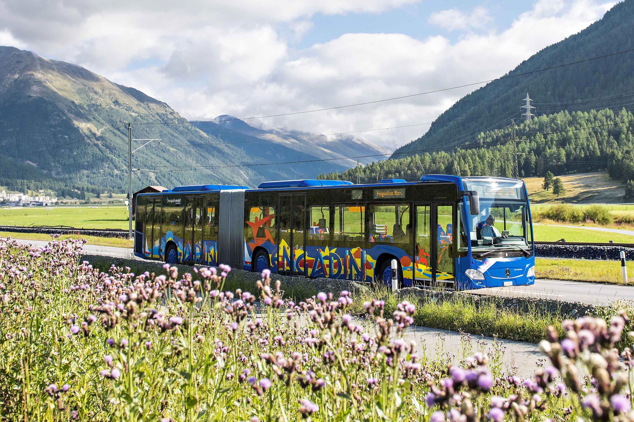 Stories – Engadin Bus