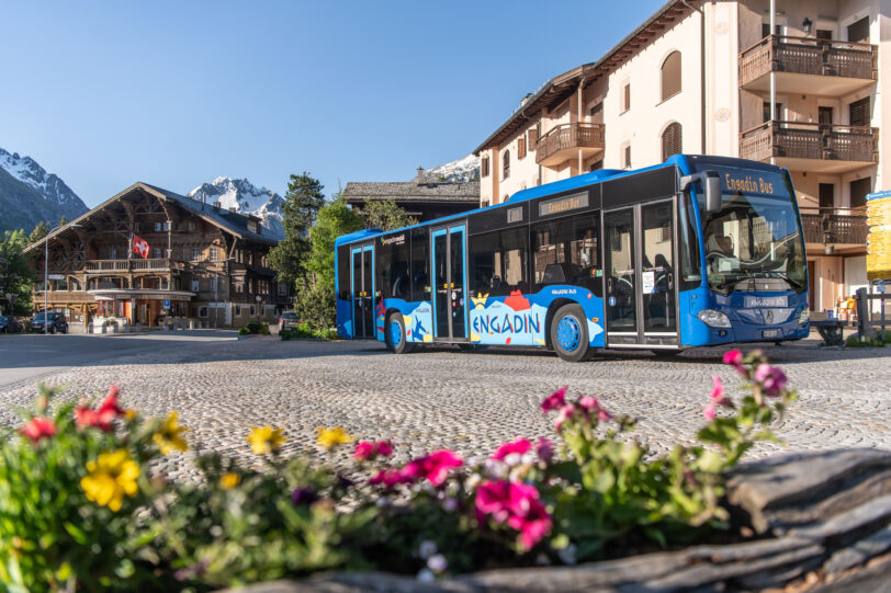 Medien – Engadin Bus